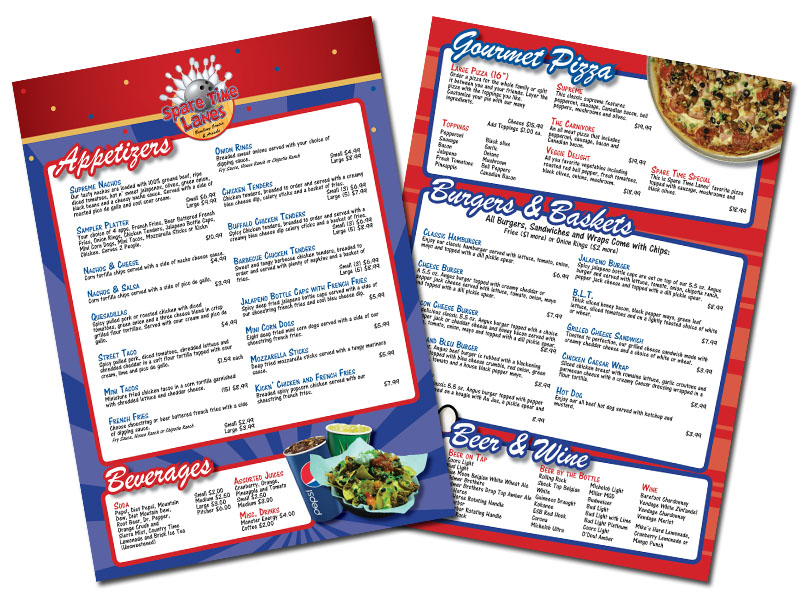 Free Rein Marketing | Marketing Services